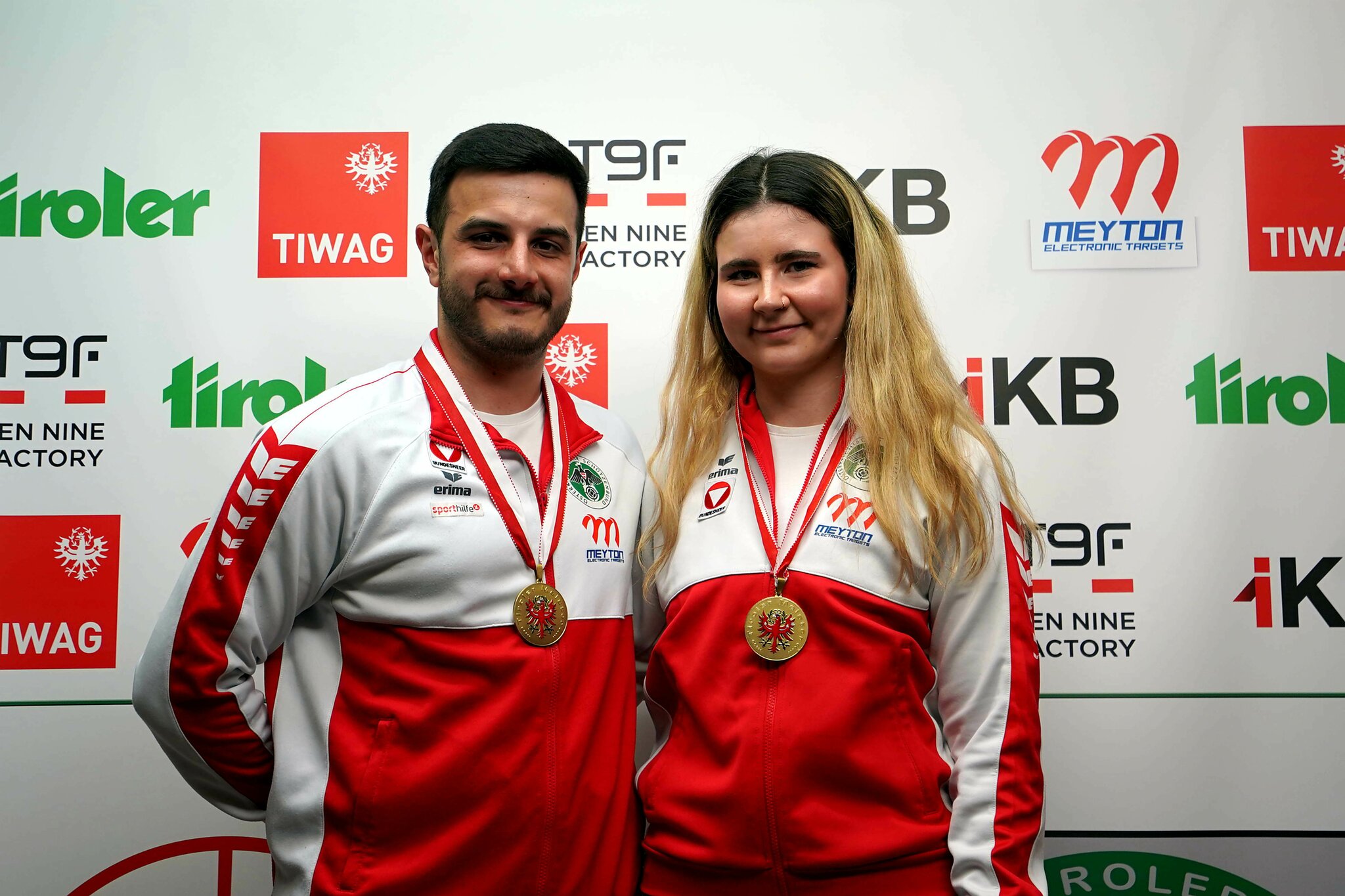 Schiesssport: Andreas Thum holt Doppelgold bei Kleinkaliber ...