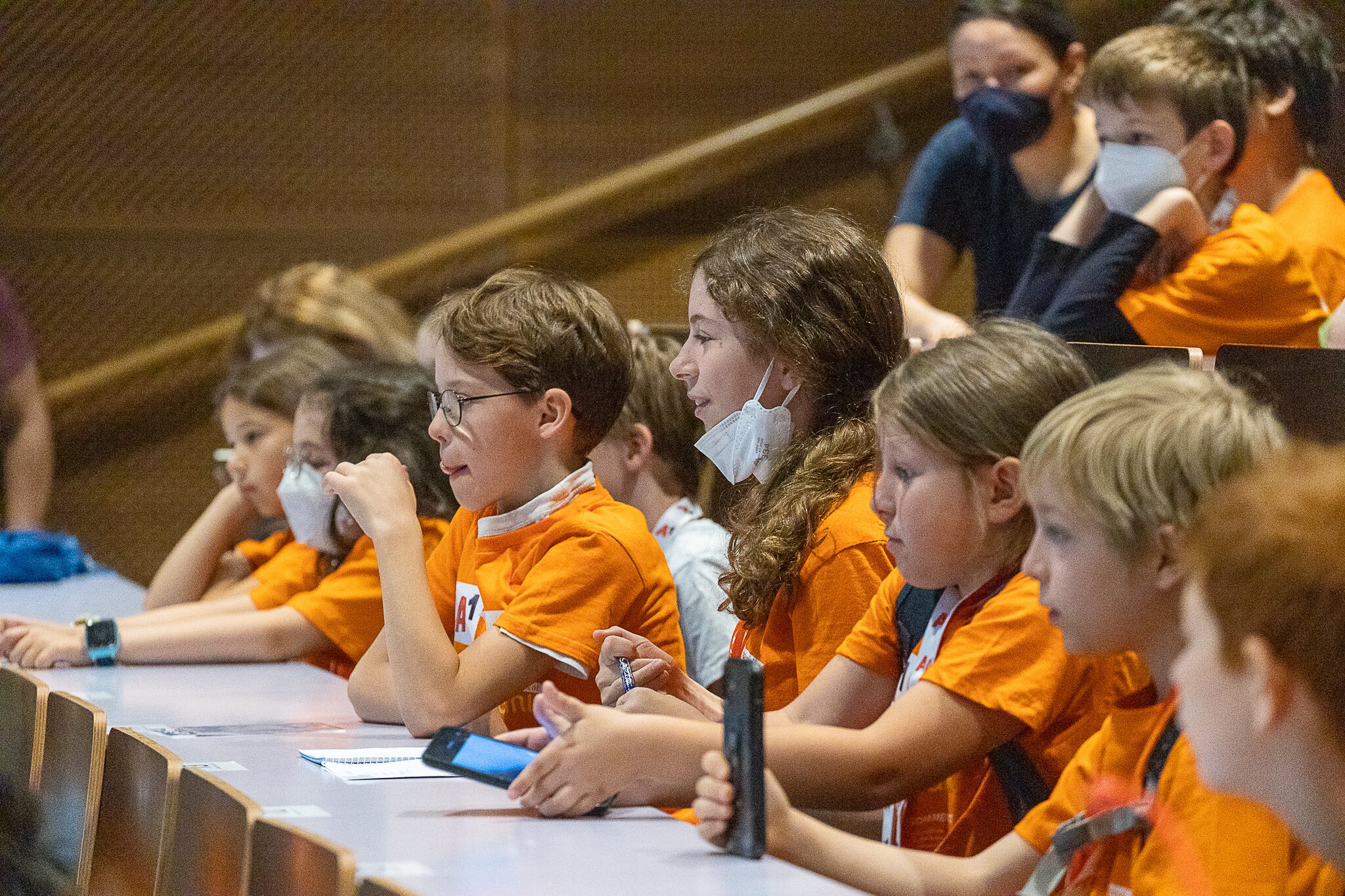 Bildung für 7- bis 12-Jährige: Die Kinderuni geht heute in die 21 ...