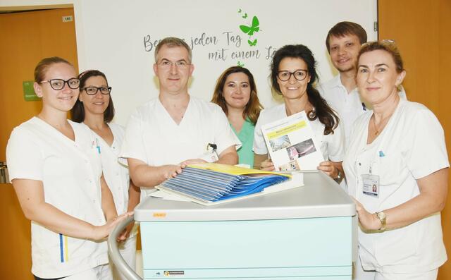 Brustoperationen: Neue OP-Techniken in der Onkoplastik werden im ...