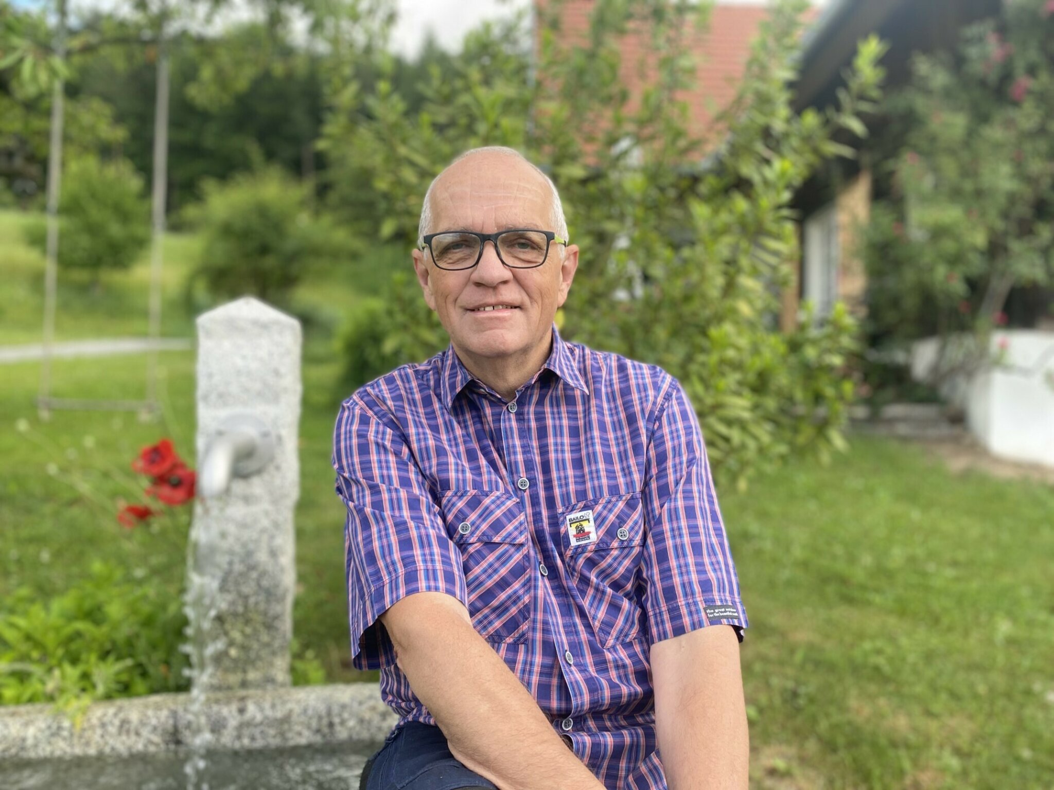 Richard Pfeiler im Interview: Ein Politiker aus Leidenschaft - Villach