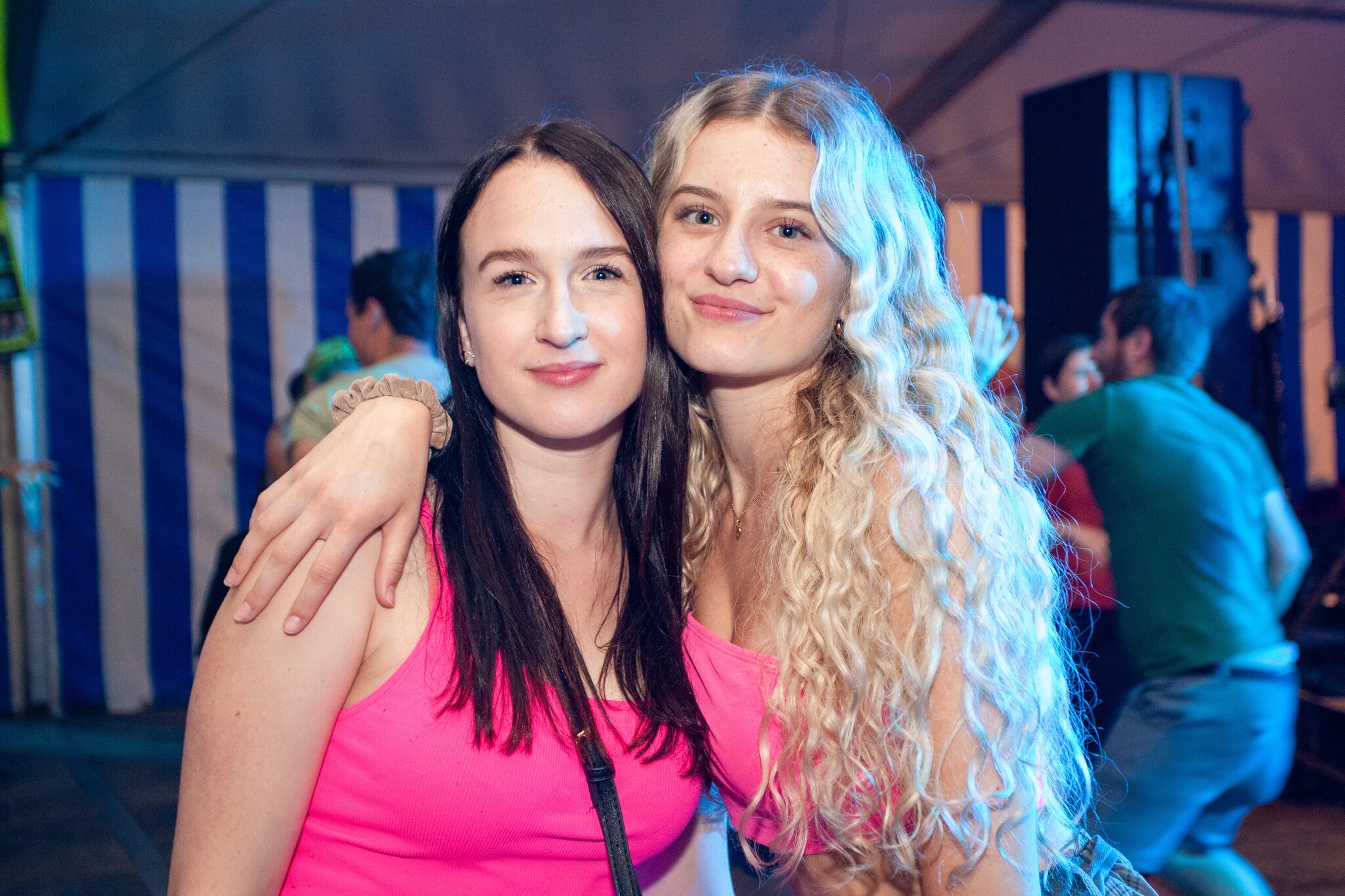 Bildergalerie: Der Berg rief zu Partynächten in Stroheim - Grieskirchen ...