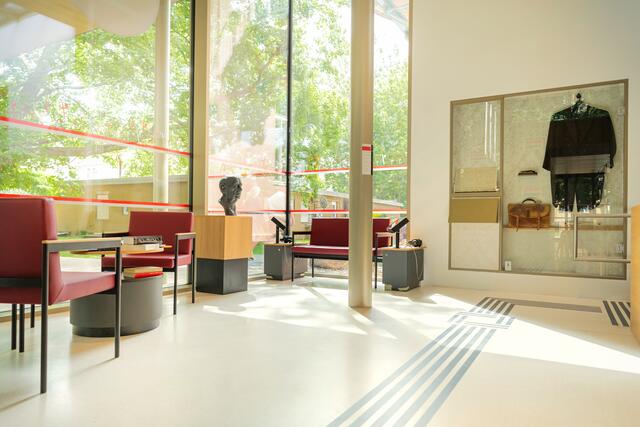 Neues Museum in Graz: Musik und Tanz für alle im Salon Stolz - Graz
