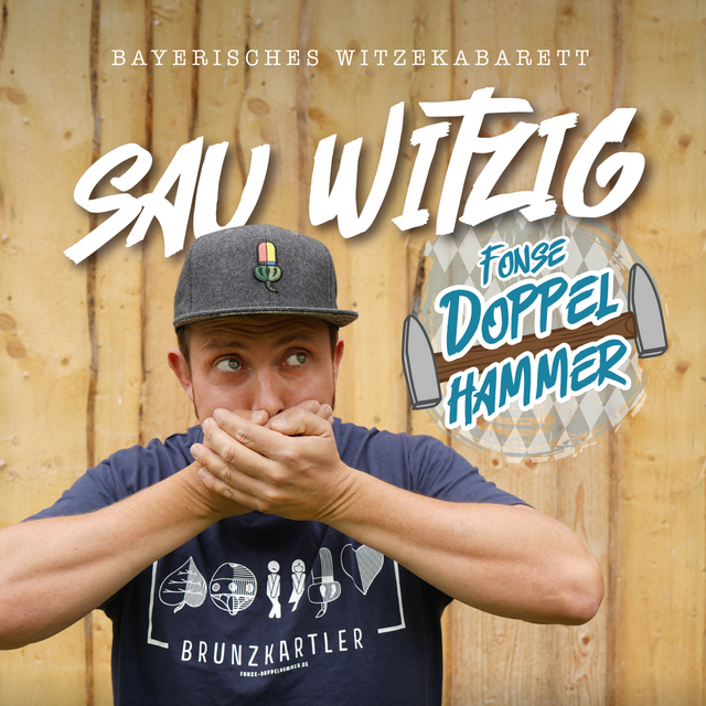 Fonse Doppelhammer: Bayrischer Witzemeister kommt nach Sallingstadt ...