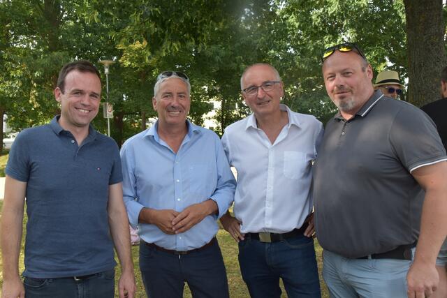 Stadtgemeinde Oberwart: 1 Million für neue Pinkabrücke bei Informstraße ...