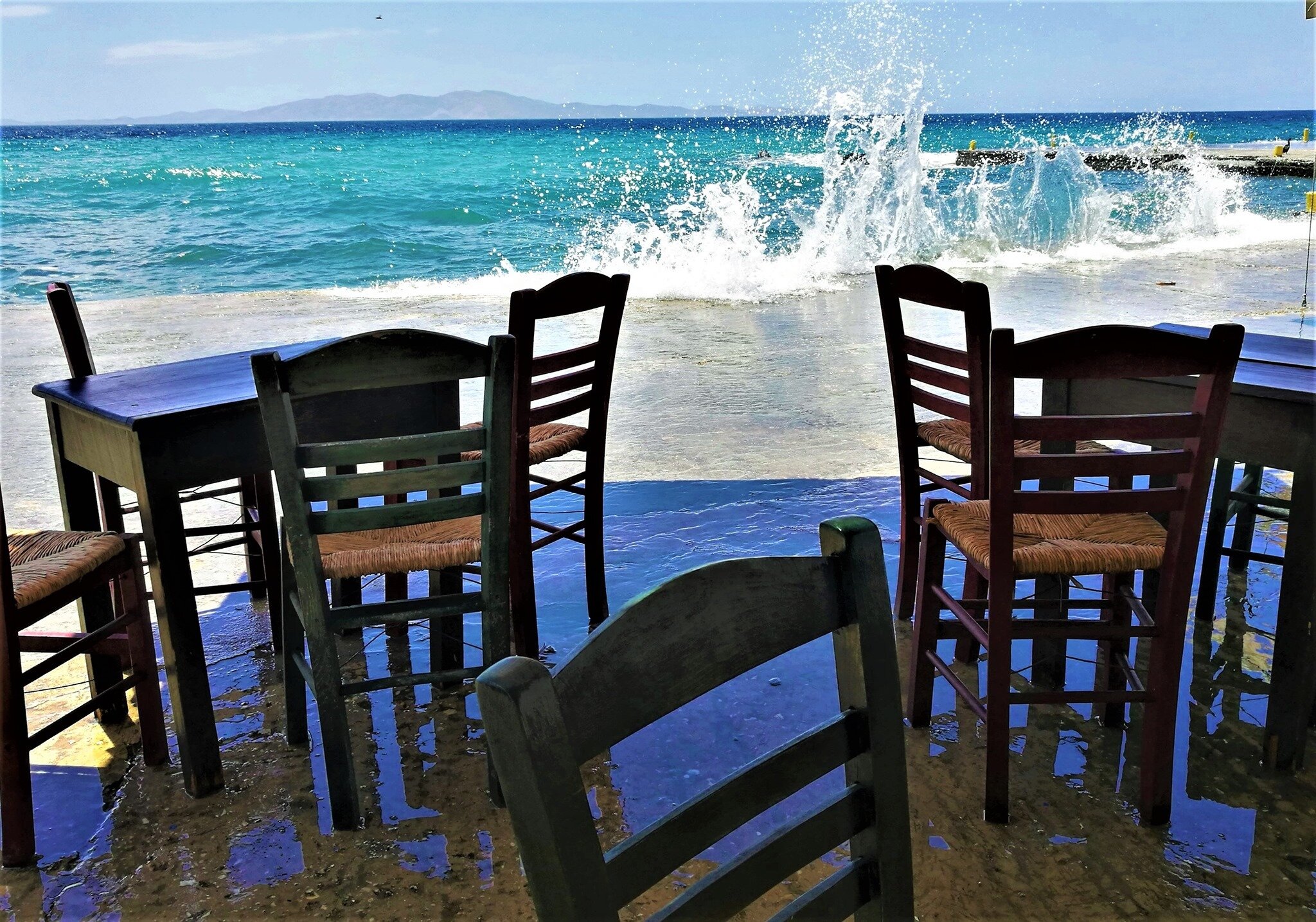 DJ-Legende wandert aus: Tom de Belfore: Und irgendwann bleib i dann ...