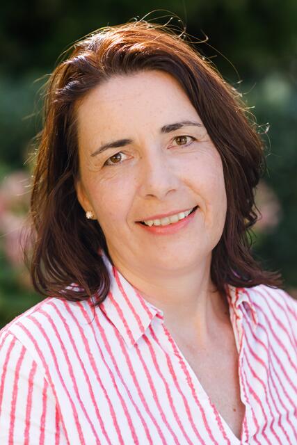 Nachgefragt bei Doris Lang: Krisen erhöhen den psychischen Druck - Leoben