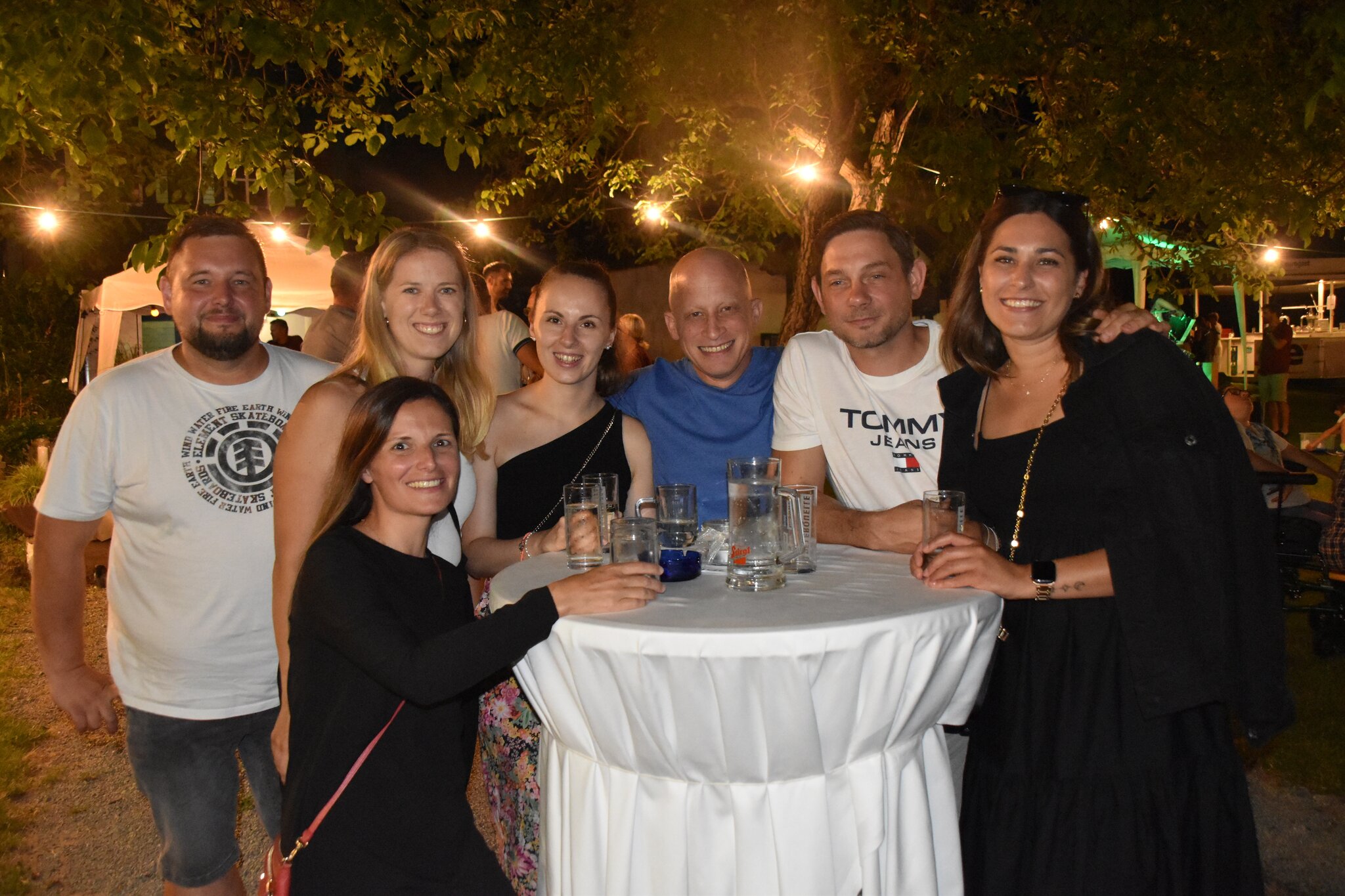 Deutsch Schützen: Tolles Wein-Bergfest vom Weinbauverein Deutsch ...