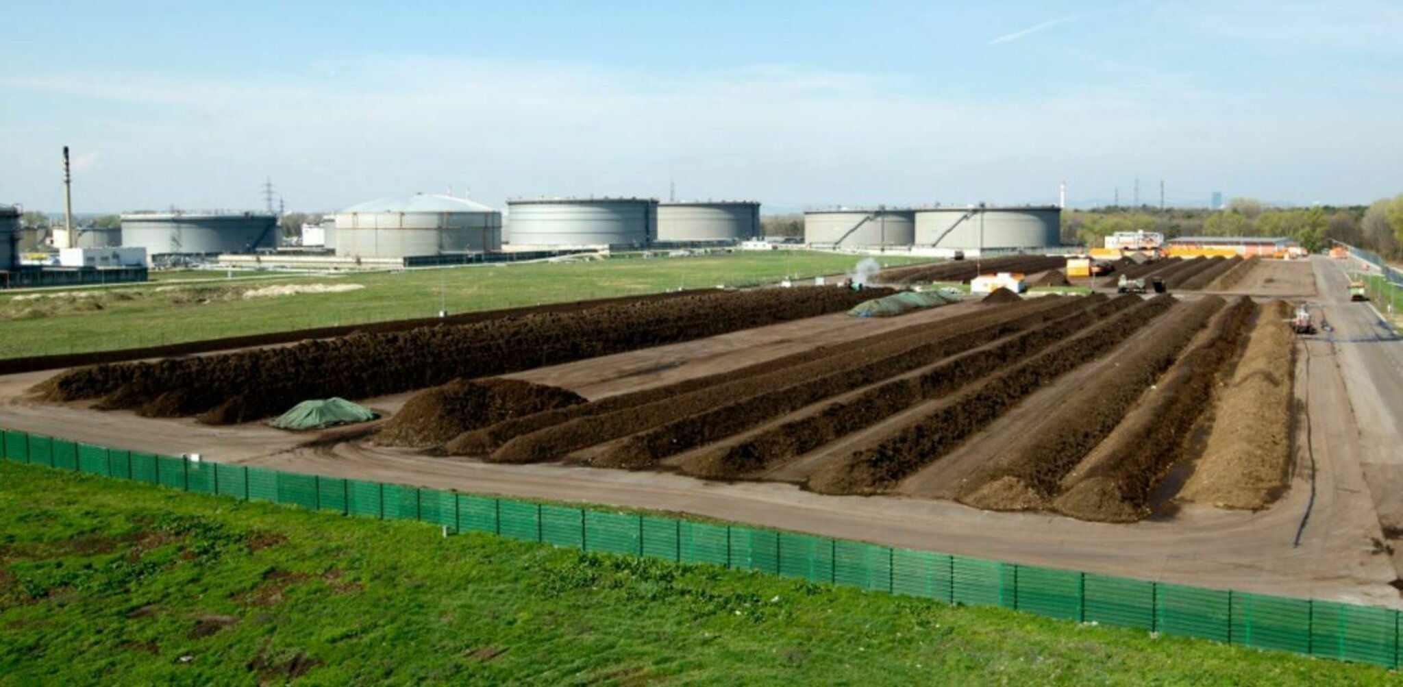 Besichtigungstour: Kostenlose Besichtigung in den Wiener MA 48-Anlagen ...