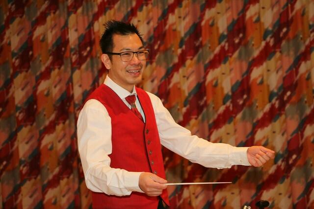 L(i)ebenswertes Obervellach: Kevin Seah über seine Trachtenkapelle ...