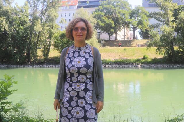 Stadtpsychologie: Cornelia Ehmayer-Rosinak legt Wien auf die Couch - Wien