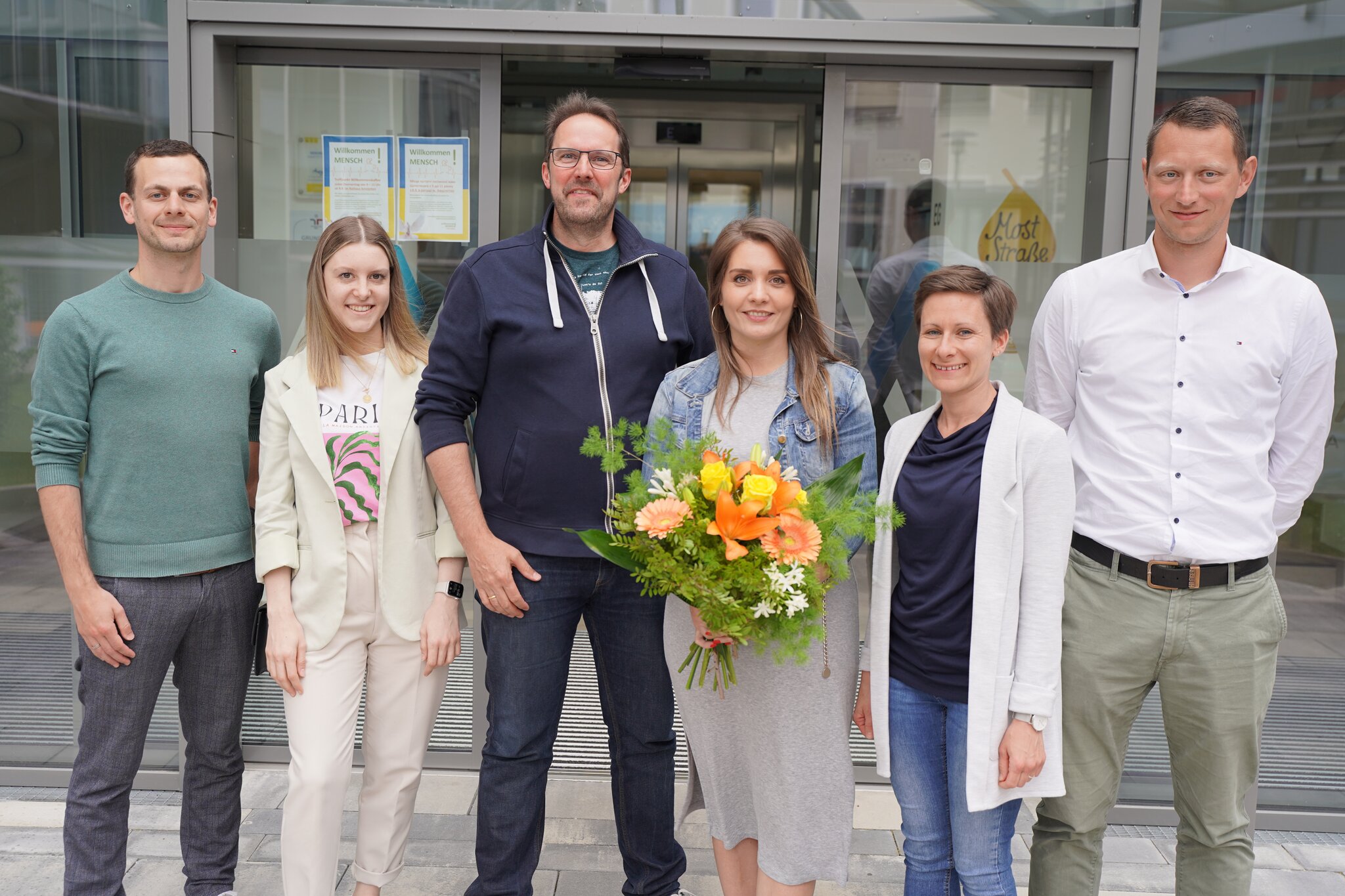 Alle guten Dinge sind fünf: Amstetten bewirbt sich für das 5. Jahr in ...