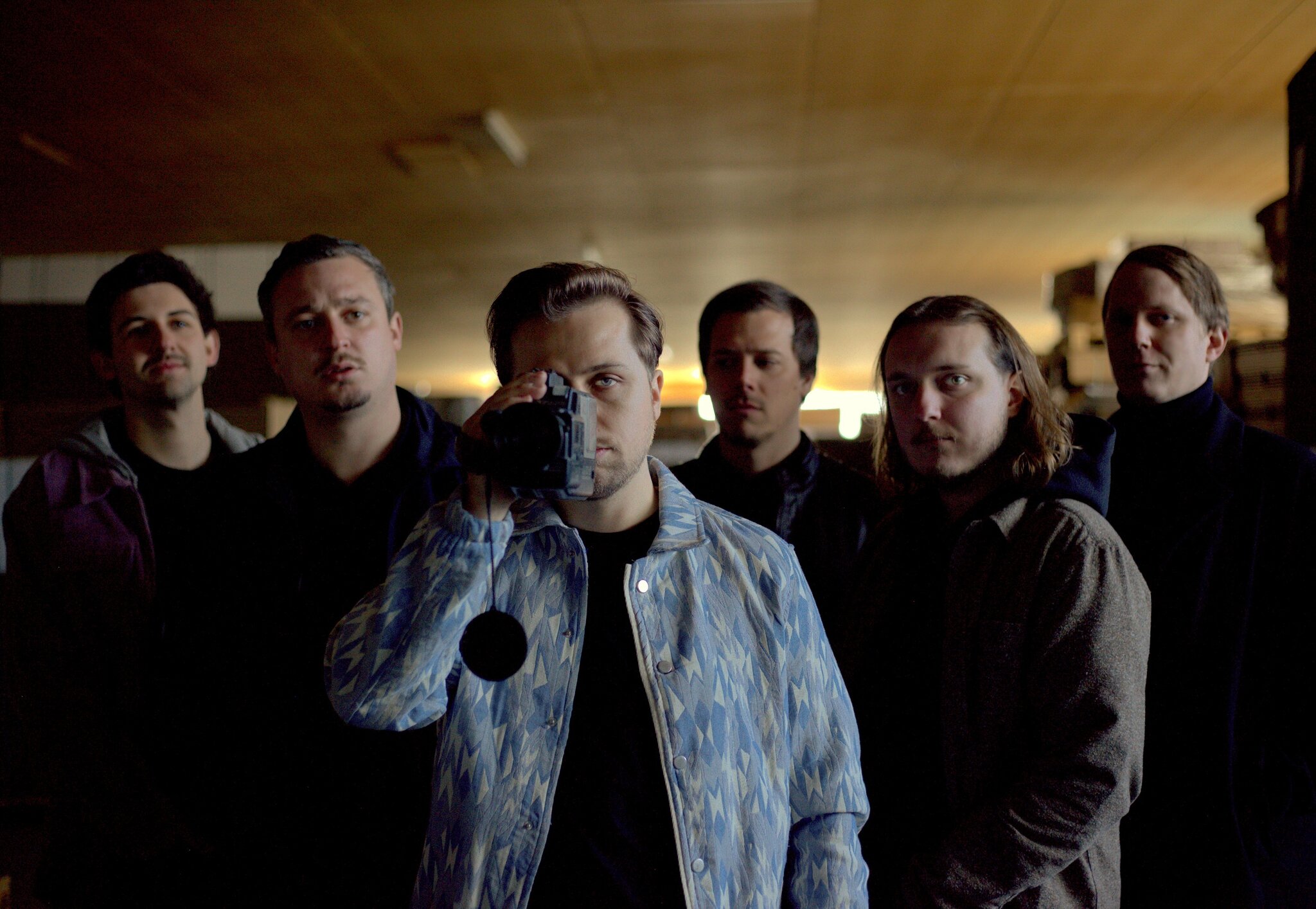 "Gravity Waves“: Sommer Vibes mit neuer Single von Grazer Indie Rockern ...