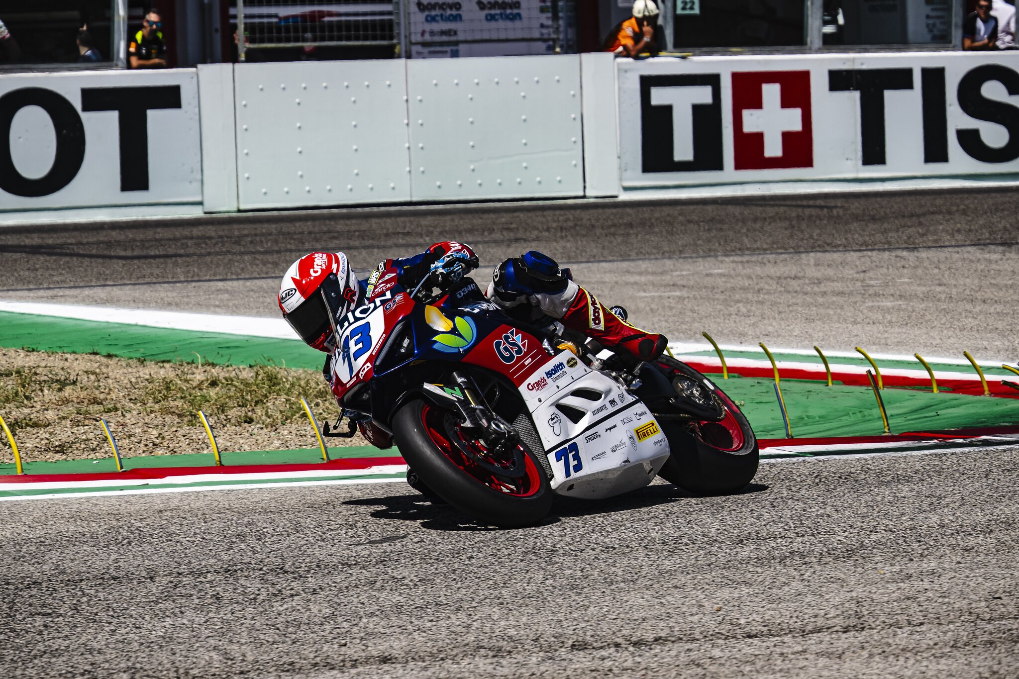 Supersport Wm 2023