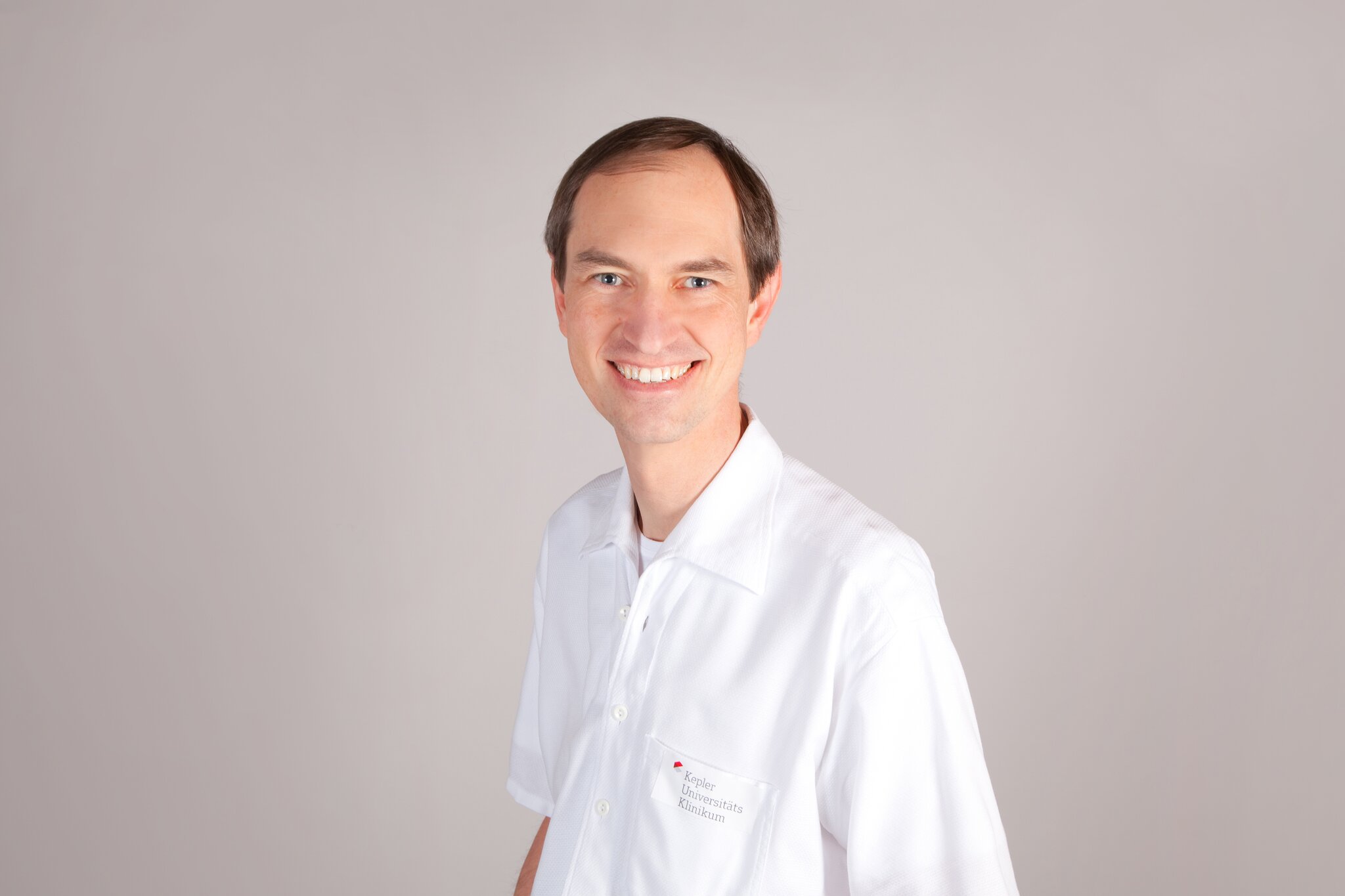 Salzkammergut Klinikum Vöcklabruck: Neuer Primarius der Nuklearmedizin ...