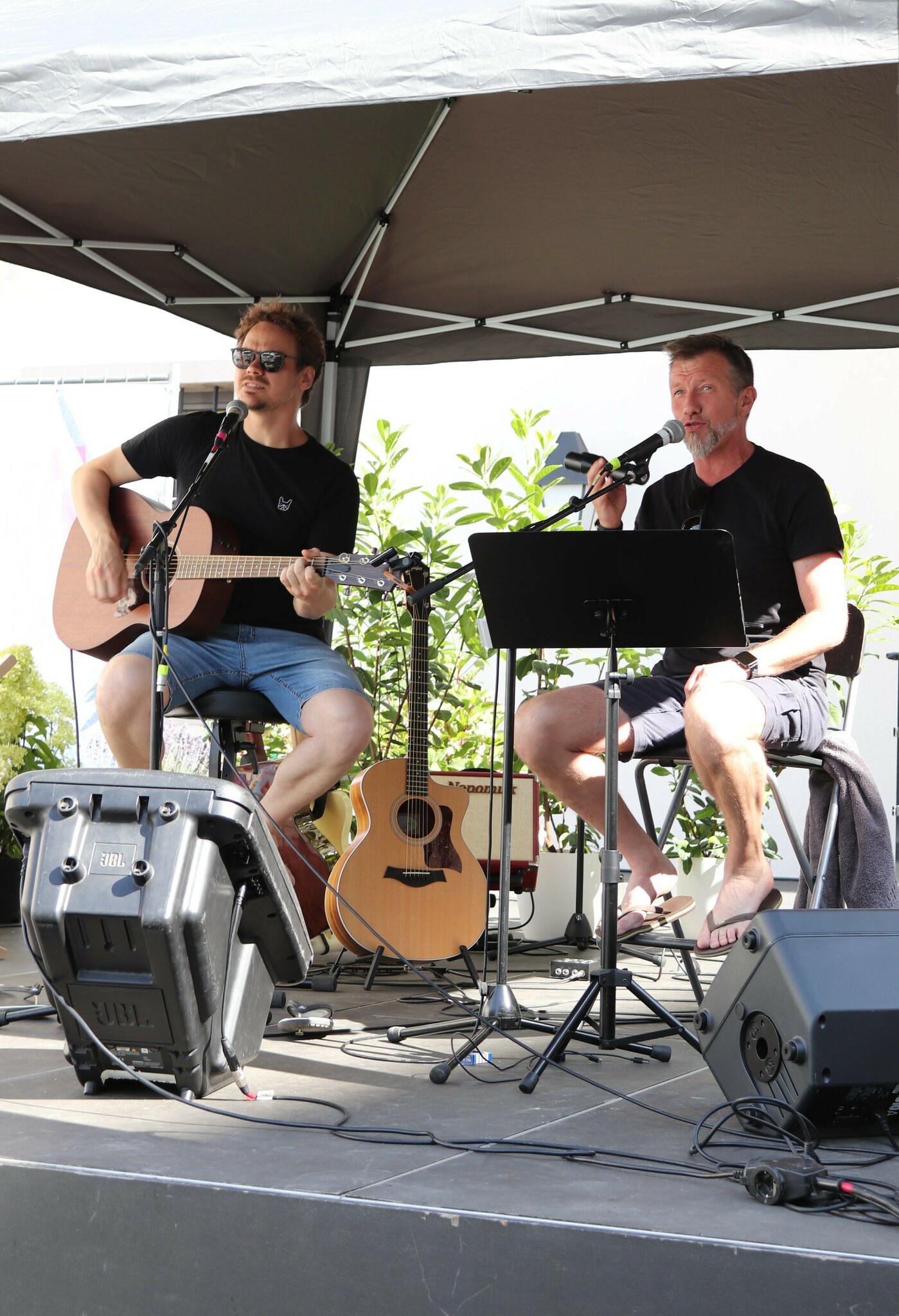 Welser Lesefest: Große Lust auf Lesungen, Poetry Slam und Musik - Wels & Wels Land