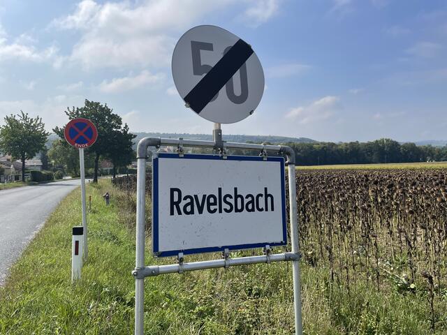 Polizei: Tödlicher Arbeitsunfall im Gemeindegebiet von Ravelsbach ...