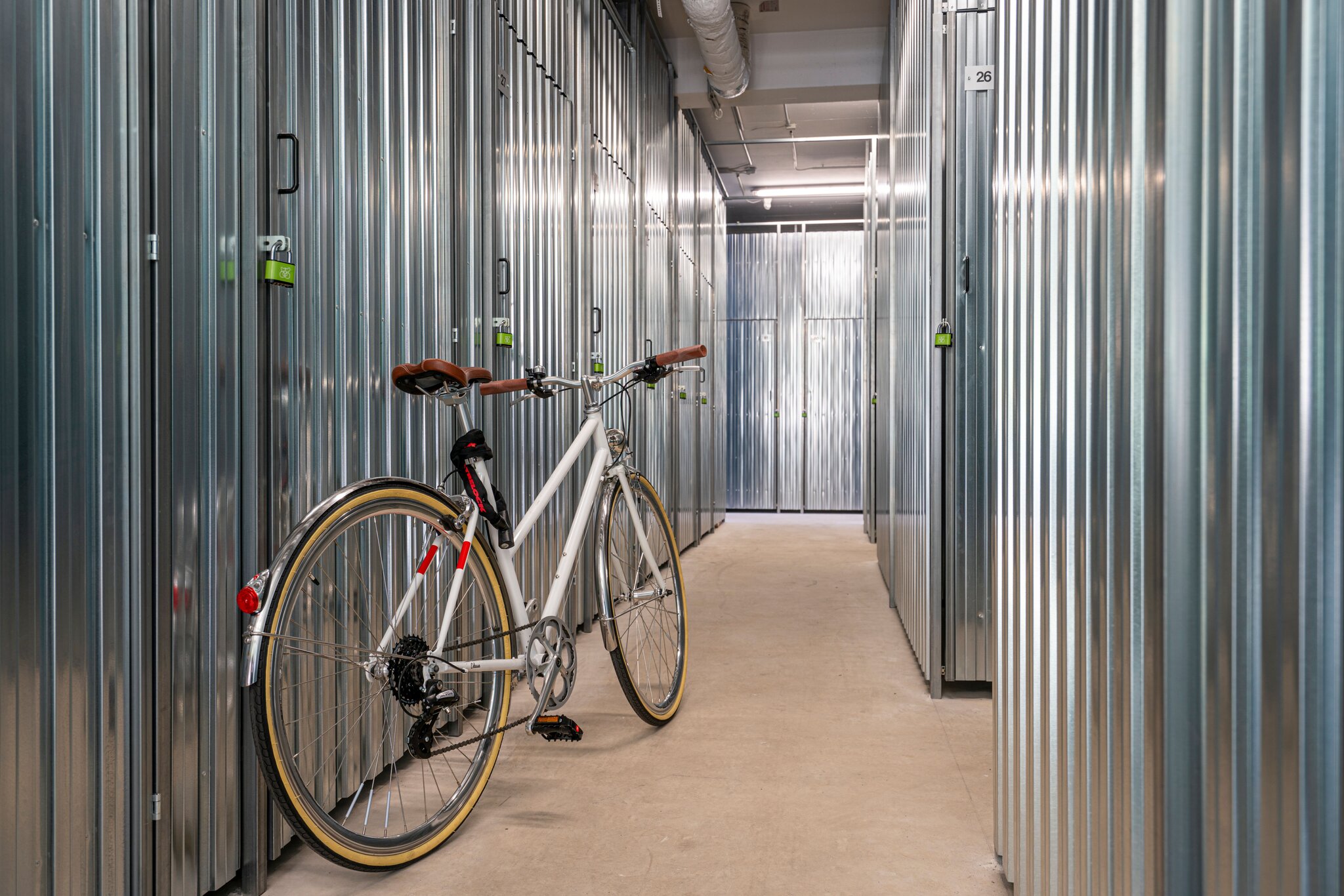 Mehr Stauraum: Storebox eröffnet weiteren Standort in Ottakring - Ottakring