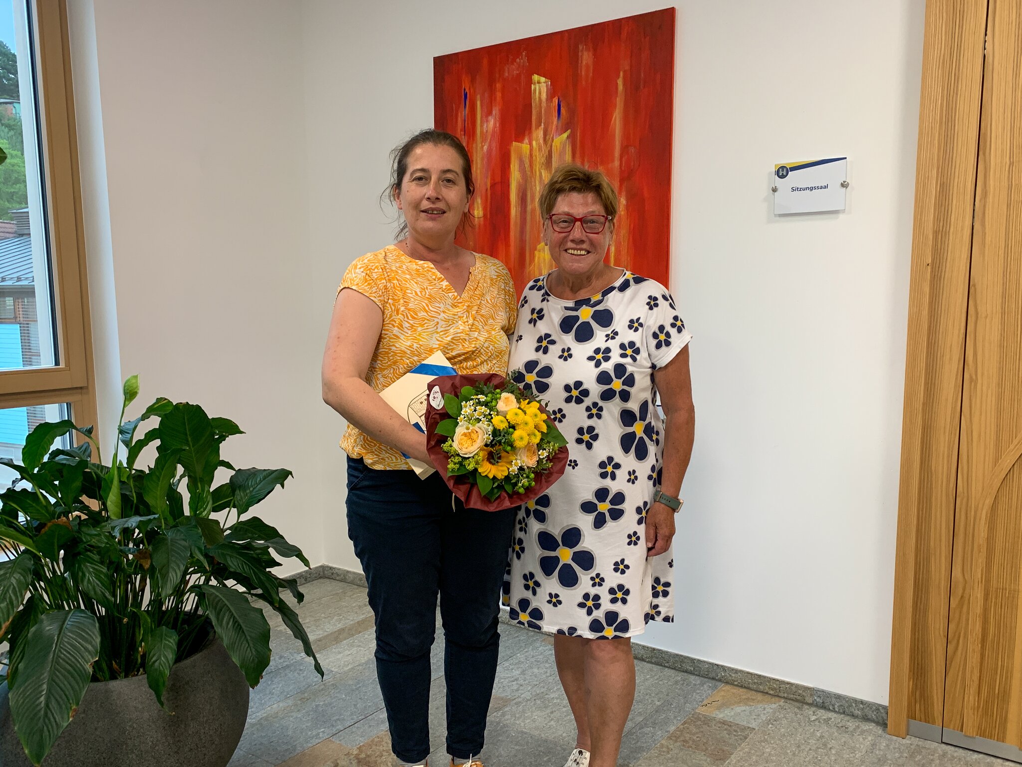 Praxisübernahme: Nizama Zukic ist neue Zahnärztin in Sieghartskirchen ...