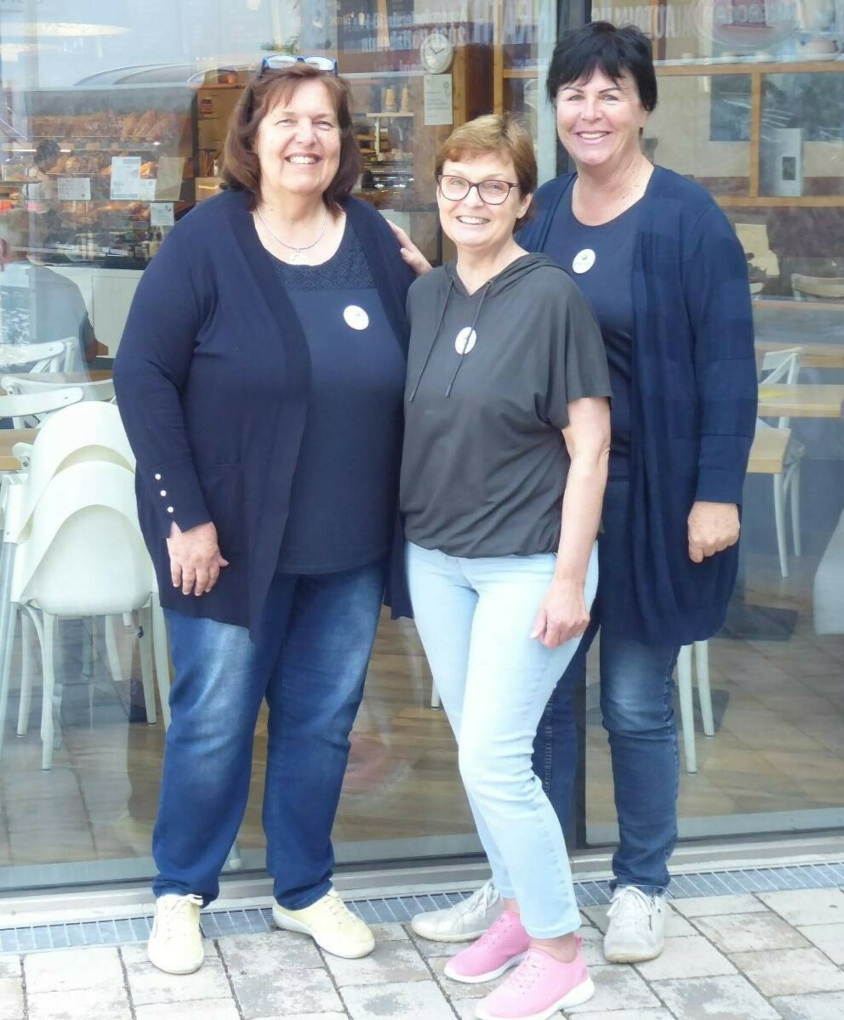 Freiwillige Hilfe mit Zeitpolster: Hollabrunner Team hat sich gebildet ...