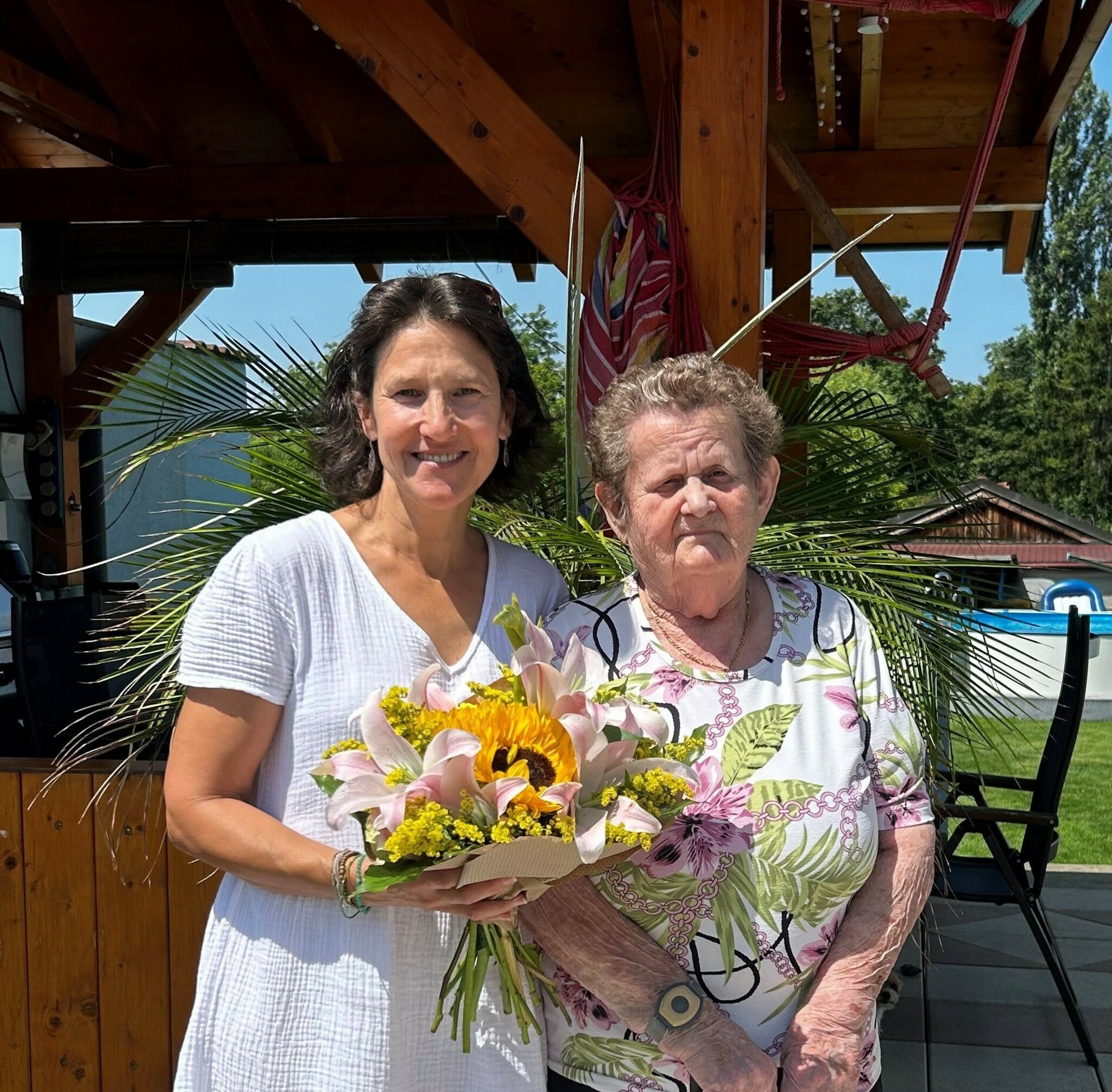 Herzliche Glückwünsche: Geburtstags Gratulationen in Zwölfaxing - Schwechat