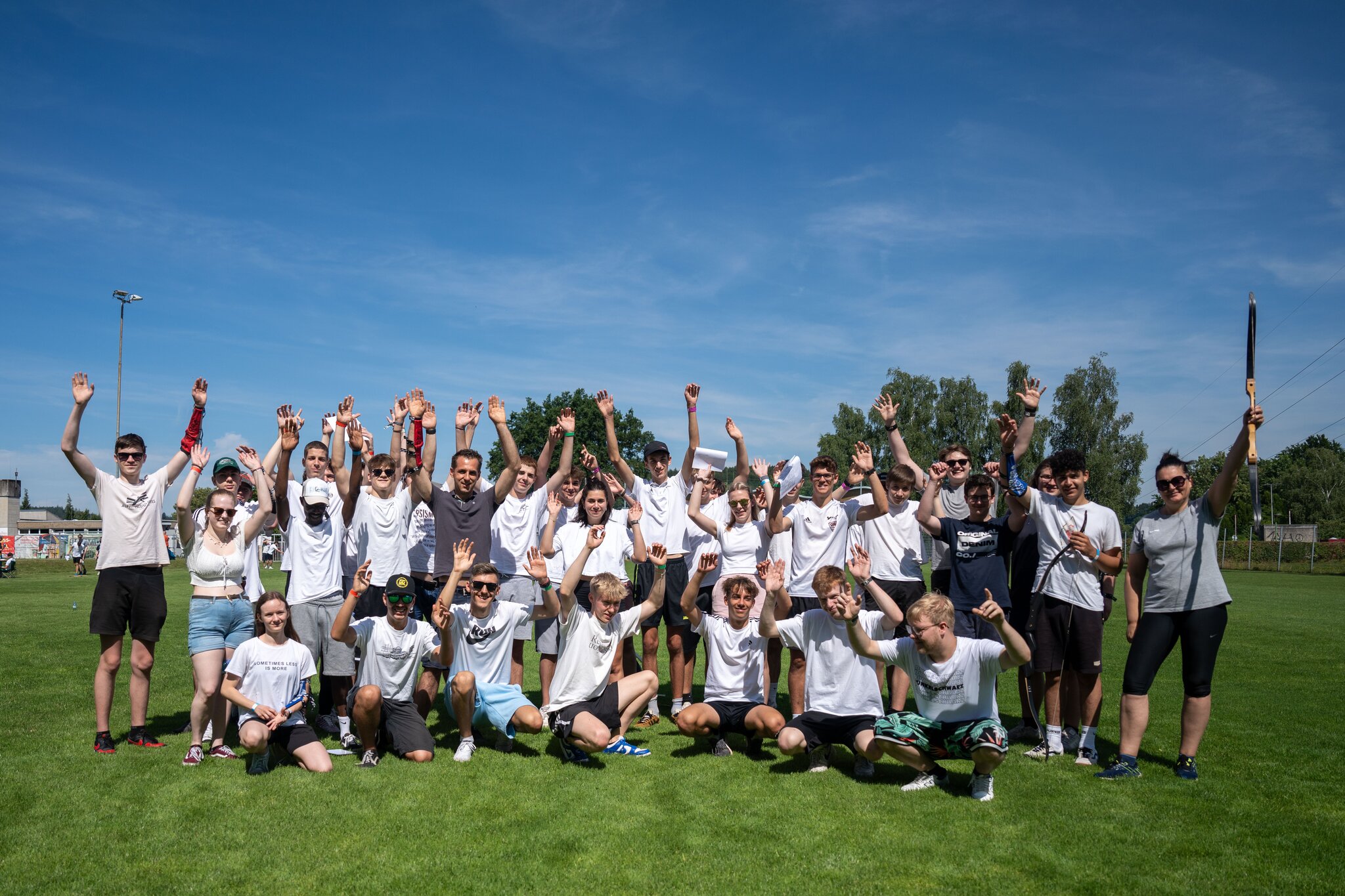 STIWA Lehrlinge: Sportliche "Apprentice Games" stärken Zusammenhalt ...