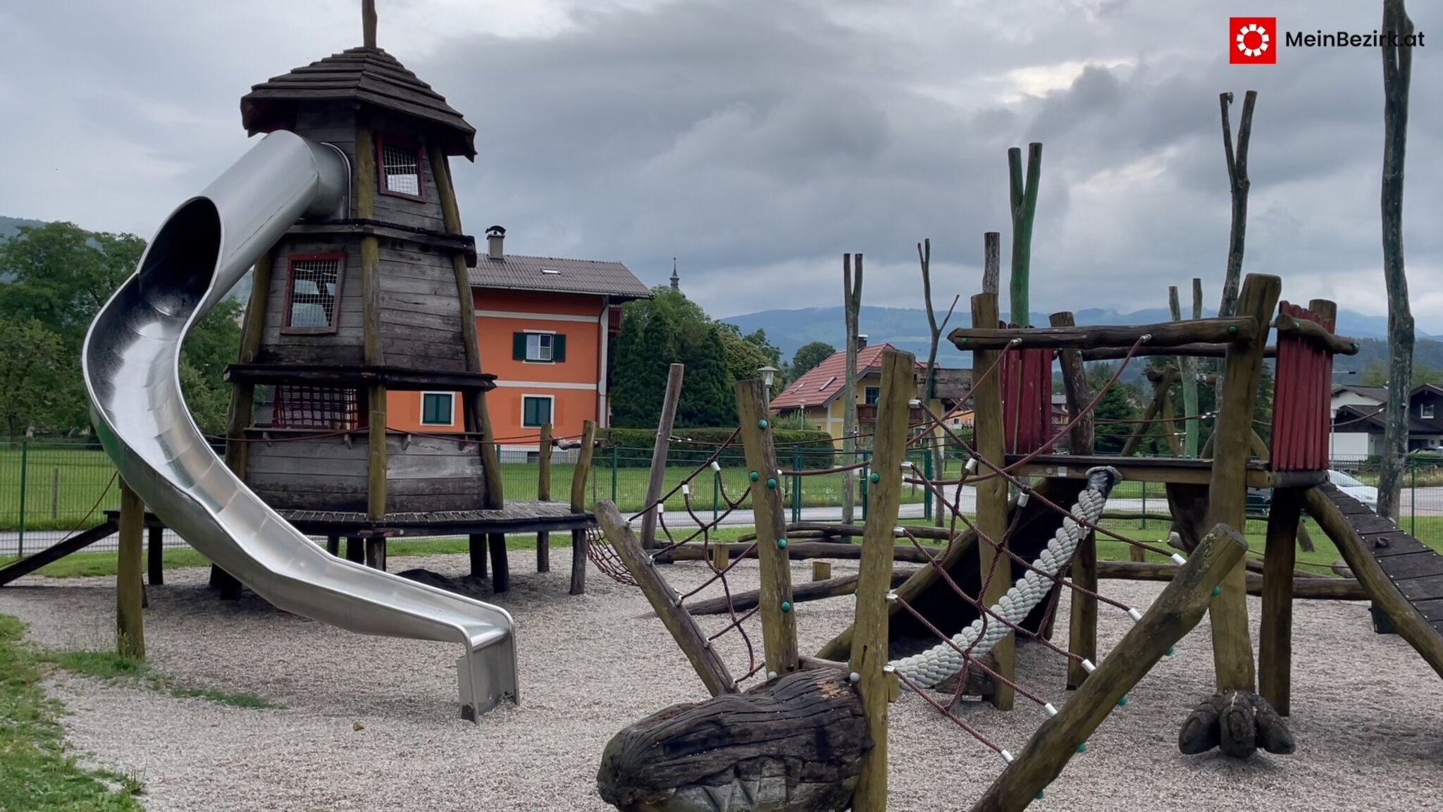 Fokus Familie: Den "Drachenwald" erkunden mit der Familie - Tennengau