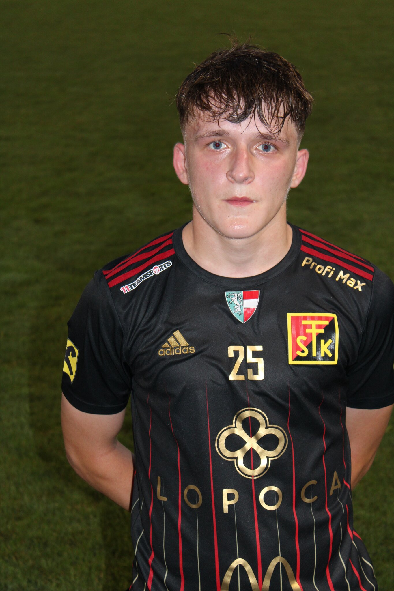 Fürstenfeld siegte im Steirercup - Hartberg-Fürstenfeld