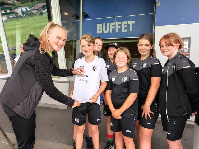 FC Kössen, Jubiläumsfest: 60 Jahre Fußballclub Kössen gefeiert - Kitzbühel