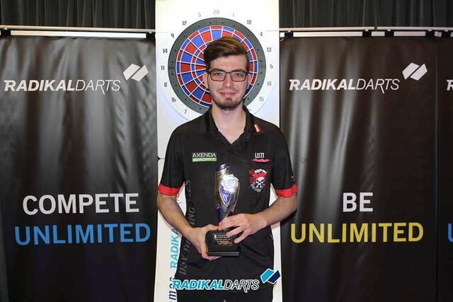 Daniel "The Stubborn" List: Wie ein Weltmeister den heimischen ...