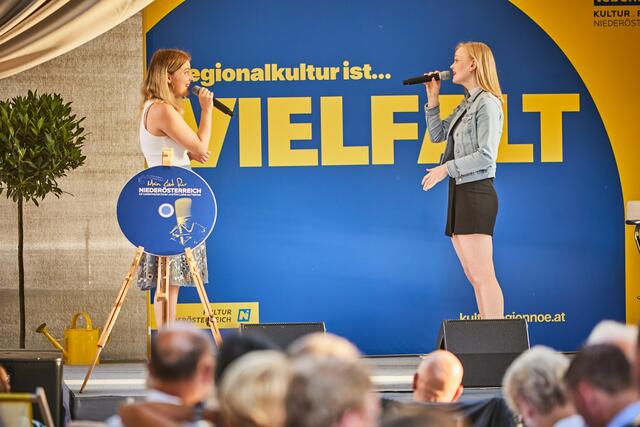 Lied für Niederösterreich aus Hollabrunn: Bauchgefühl sang Sieger-Song ...
