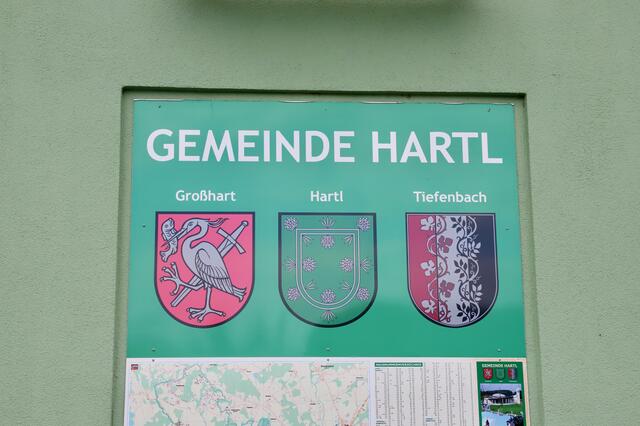 Hartl ist gut aufgestellt: Beste Bestätigung für die geleistete Arbeit ...