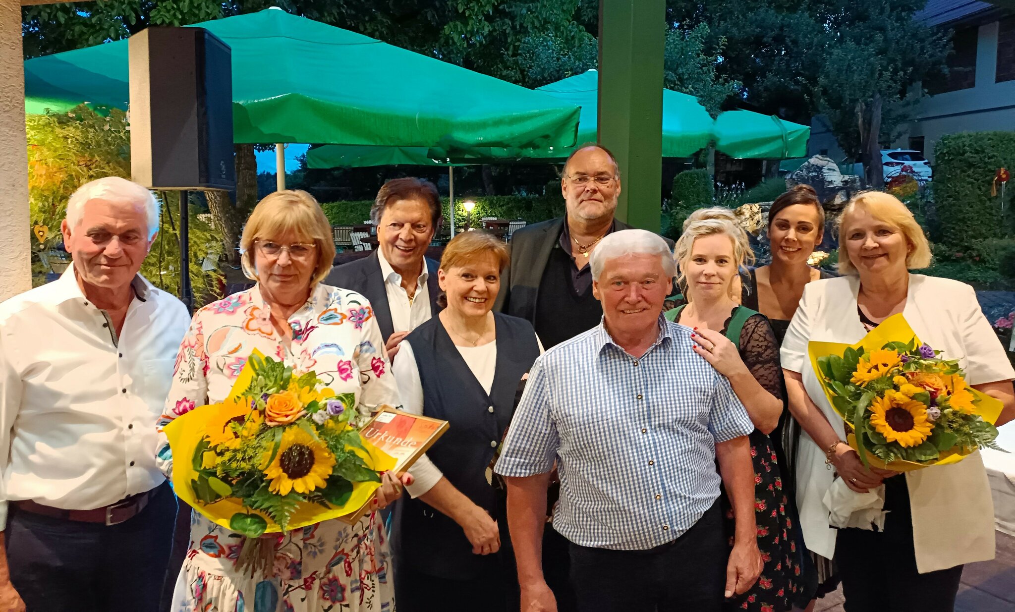 Hotel Landhof Simeter: Seit 50 Jahren treue Urlaubsgäste in Spittal ...
