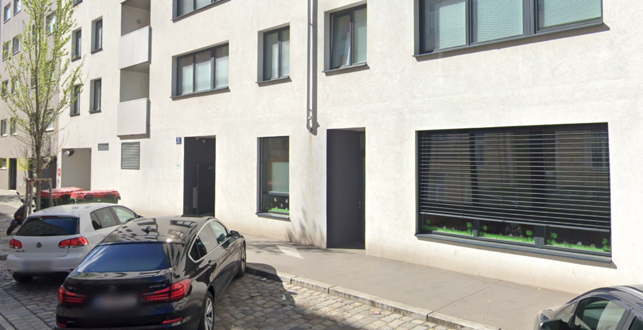 Brigittenau: Bekannte Journalistin beschwert sich über Lage in ...
