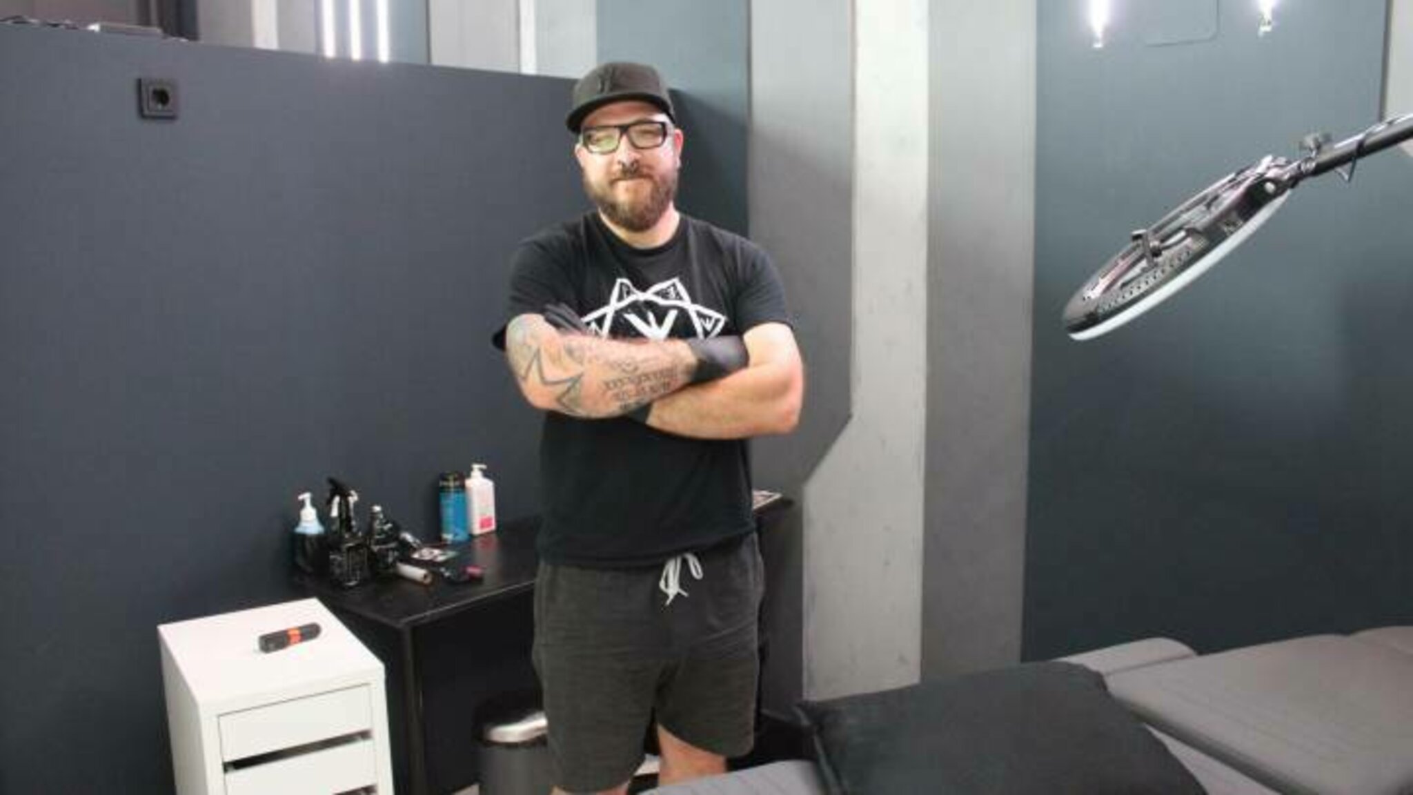 Tattoo-Studio Parndorf: Tattoos sind In! - Neusiedl am See