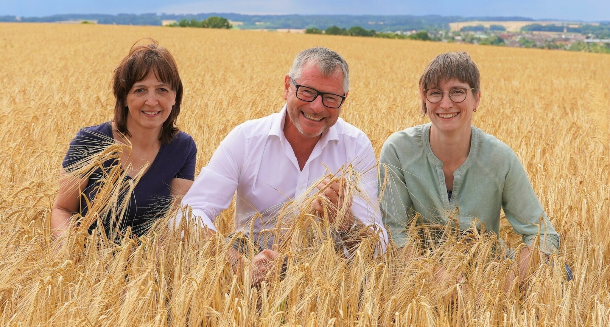 „Hopfen und Malz, Gott erhalt's“: 100 Gramm Gerste für ein Krügerl Bier ...