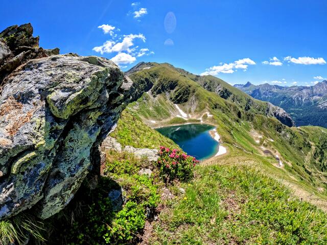 Schicke uns dein schönstes Foto!: Die besten Sommerbilder aus Österreich