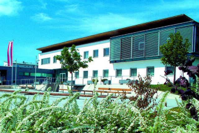 Gemeinde Engerwitzdorf: Postler warf 84 Rsb-Briefe in den ...