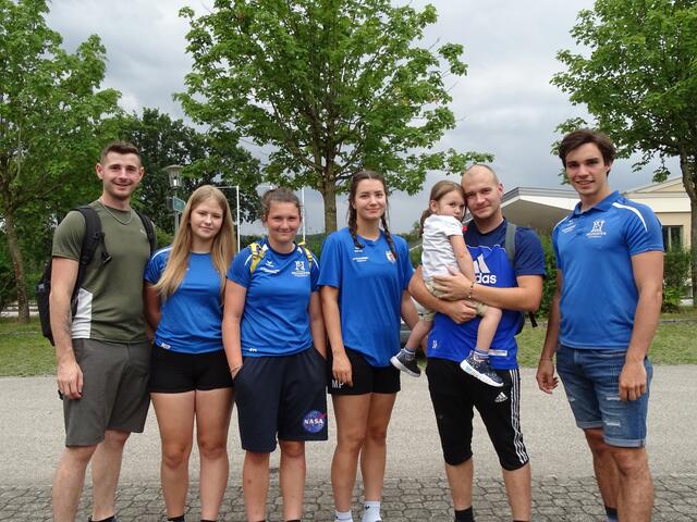 Ostarrichi Ferienspiele: "Hurra, wir wandern" in Neuhofen - Waidhofen ...