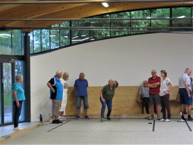 Sommerfest 2023 des ESV-Niederalm: Sommerfest 2023 des ESV-Niederalm in ...