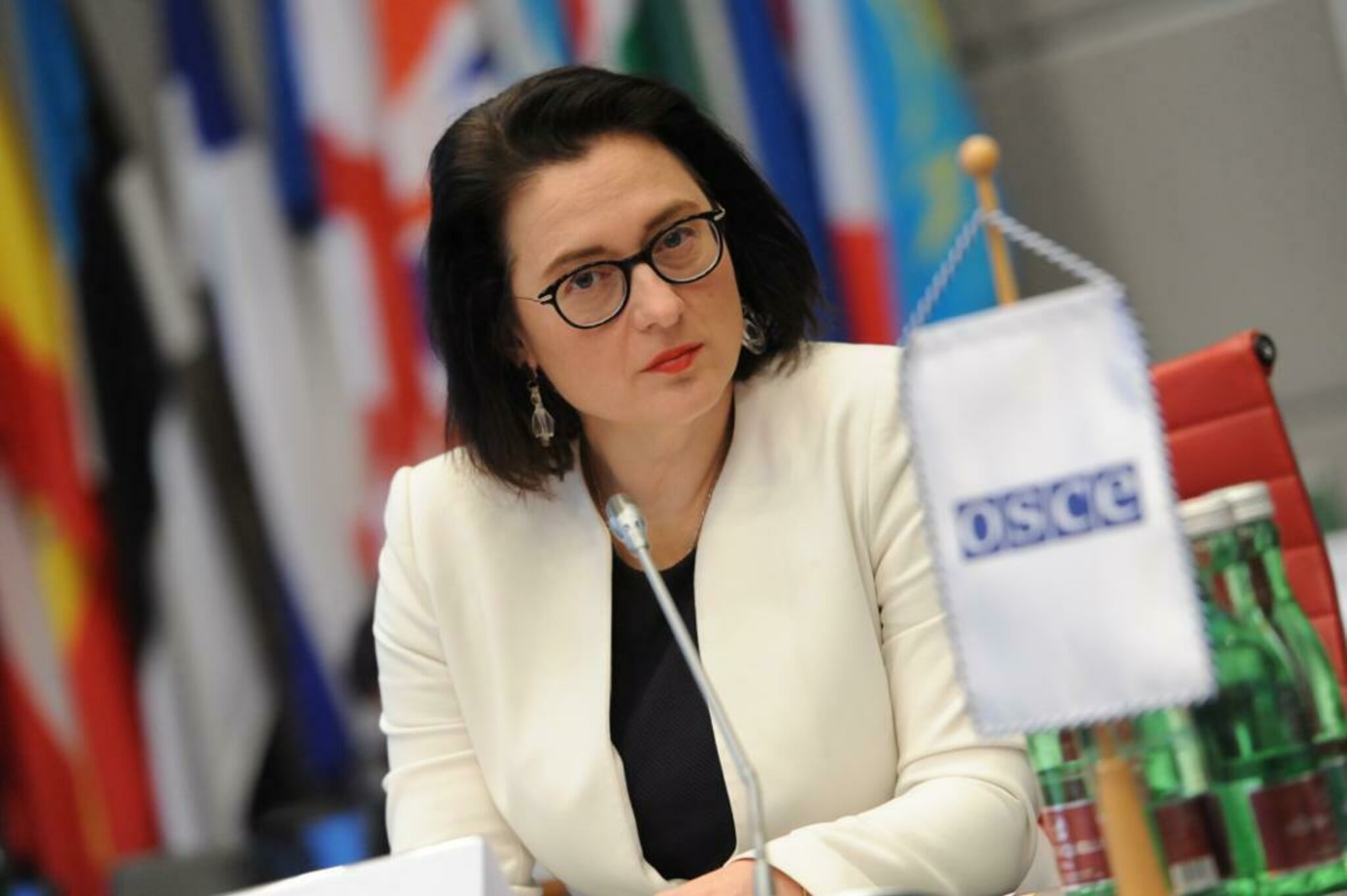 Sommerinterview: Gudrun Kugler über Ukraine, Vertrauen und Sky Shield