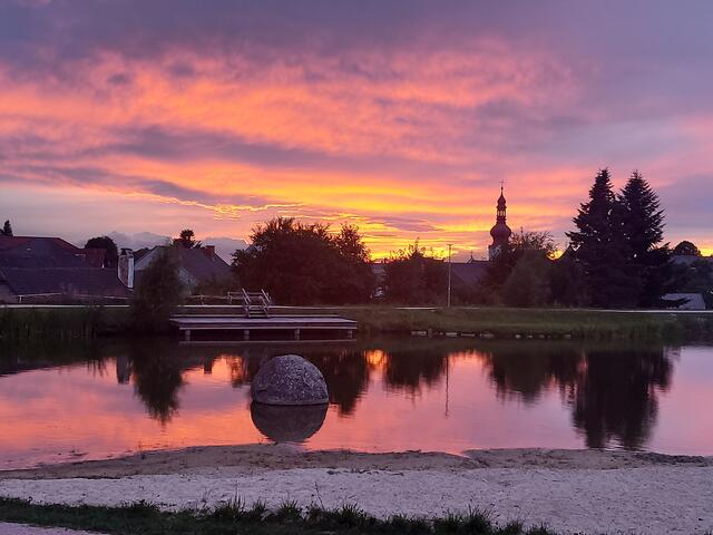 Ortsreportage: Gemeinde Ottenschlag: Ein Juwel mitten im Waldviertel ...