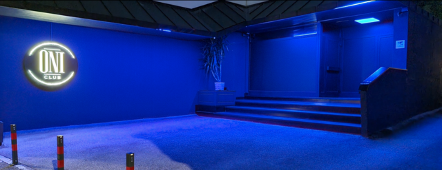 Neuer Club in Oberpullendorf: ONI-CLUB feiert Eröffnung - Oberpullendorf