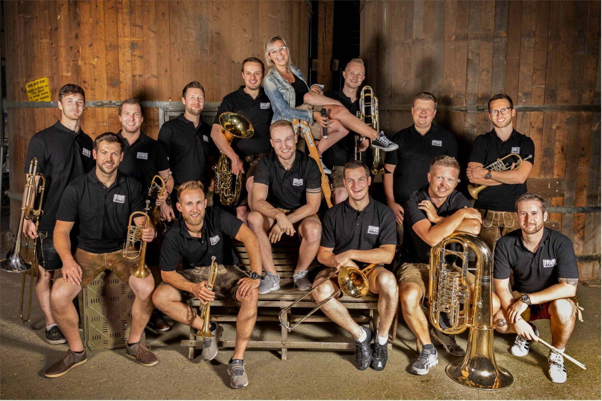 Vomp: Vomp lädt zum traditionellen Marktfest - Schwaz