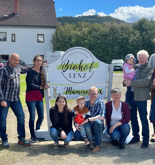 Helden des Alltags: Ein Landwirt, der seinen Hof nicht aufgeben will - Murtal