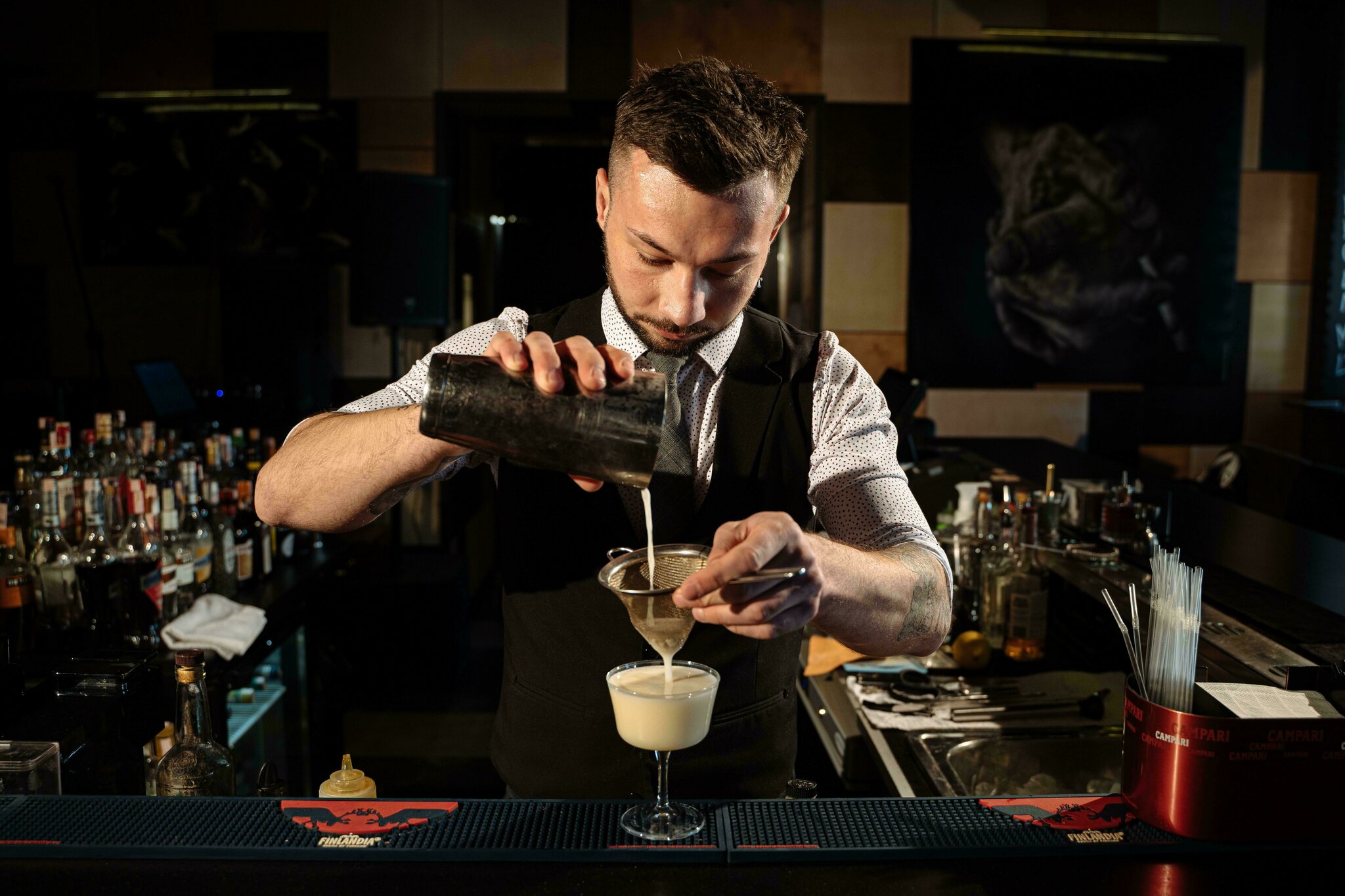 Hietzing: Wo gibt es die besten Cocktails und Drinks im Bezirk? - Hietzing