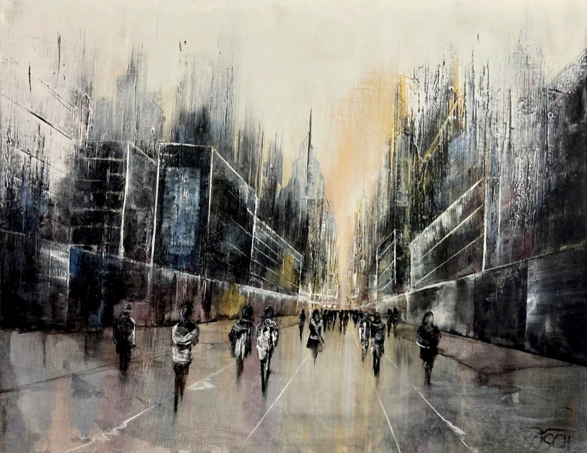 Malkurse: Malkurse in Ternitz - Neunkirchen