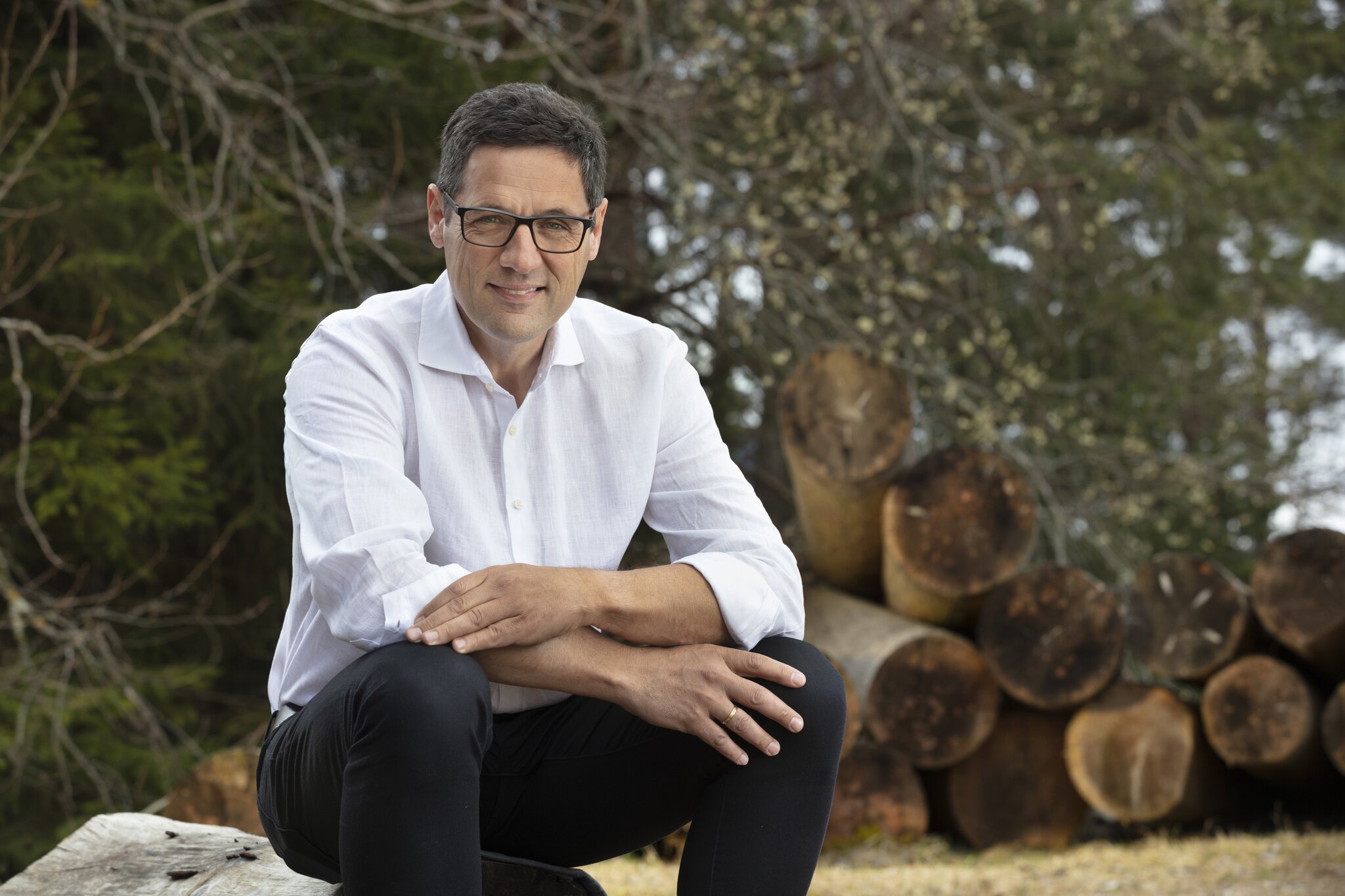 Wolf: Raggl kritisiert Gewesslers Wolf-Strategie - Tirol