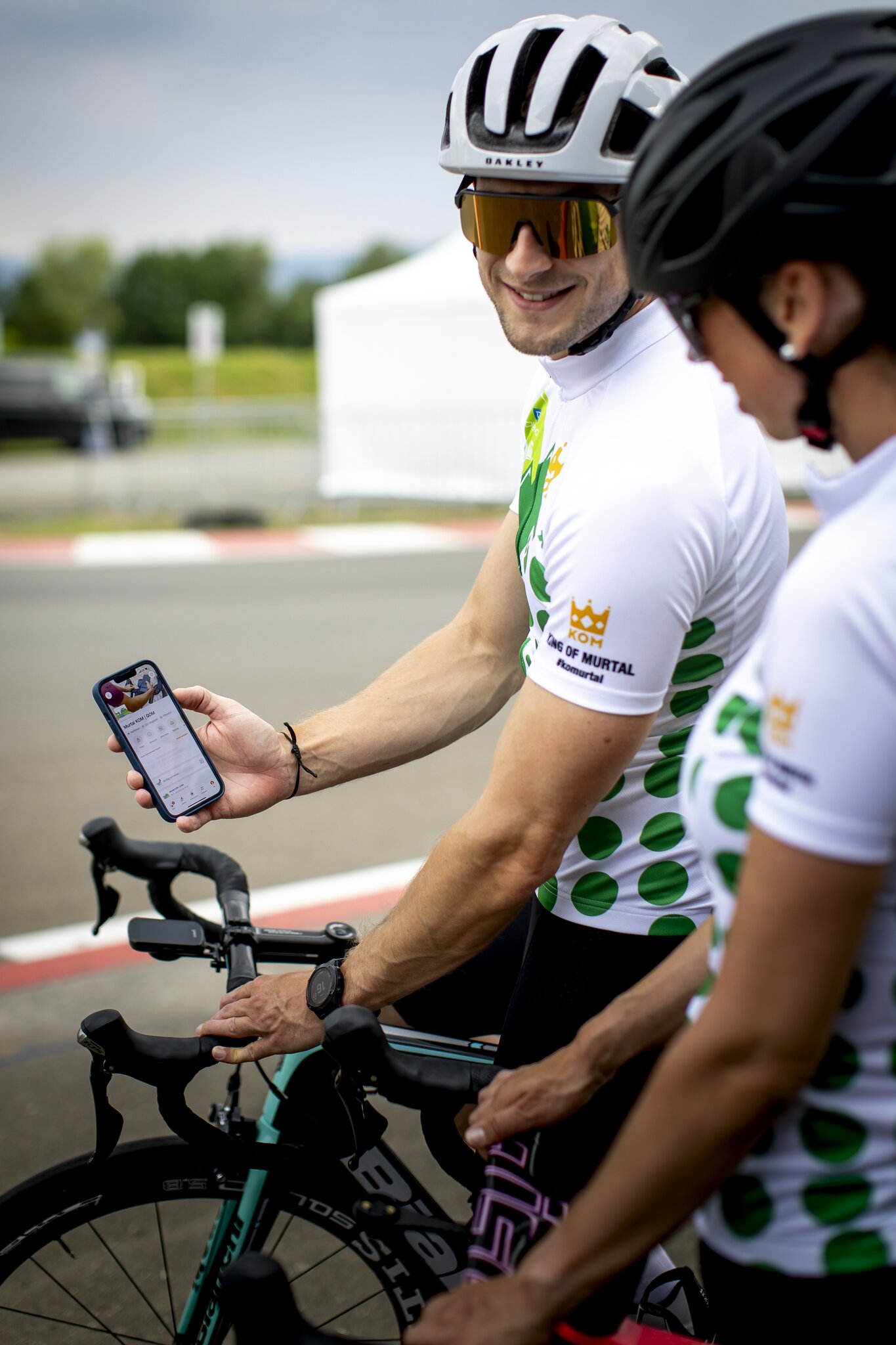 KOM & QOM: King und Queen of Murtal - Murtal