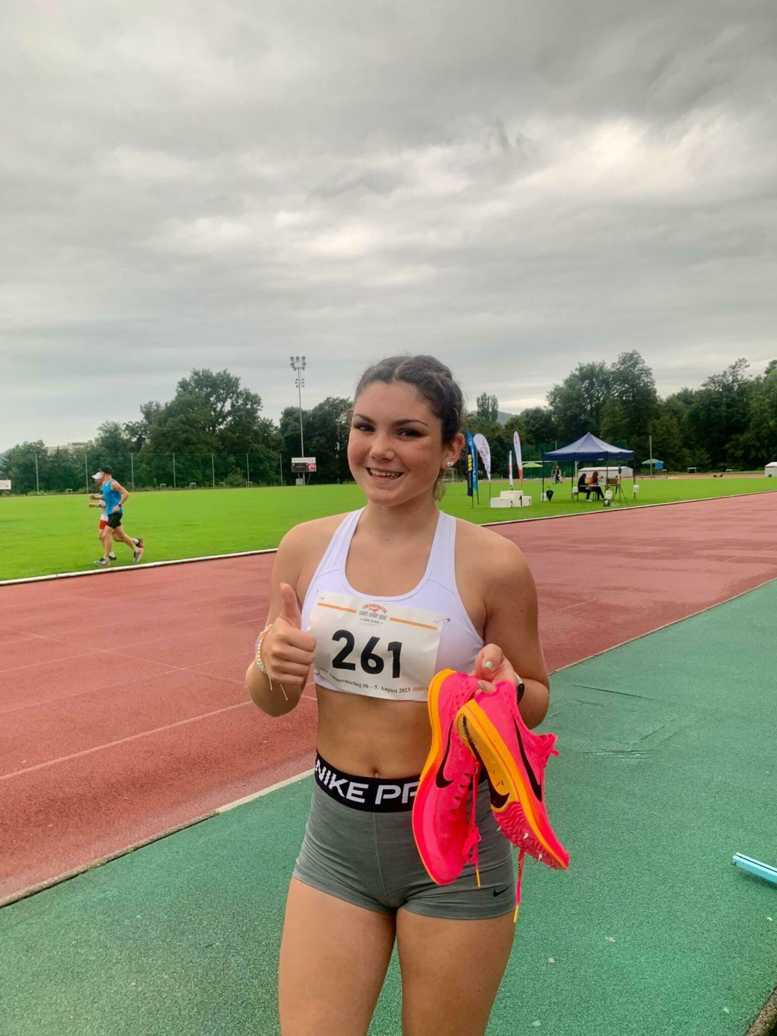 Internationales LTU Graz Sommermeeting: Internationales LTU Graz ...