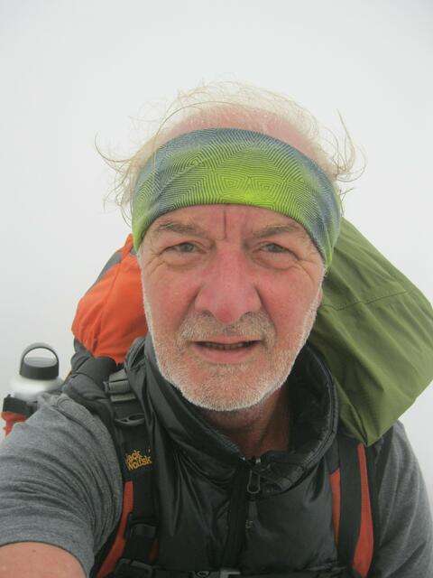 Nachruf: Thomas Eder stürzte in Südtirol in den Tod - Vöcklabruck